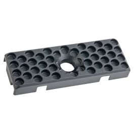 SOTAC PCM Panel Cable Management Type E - BK | RedWolf