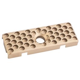 SOTAC PCM Panel Cable Management Type E - DE | RedWolf