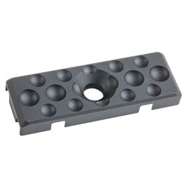 SOTAC PCM Panel Cable Management Type G - BK | RedWolf