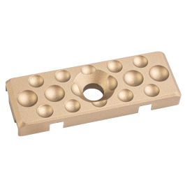 SOTAC PCM Panel Cable Management Type G - DE | RedWolf