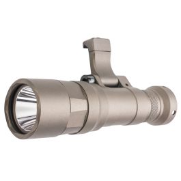 SOTAC M340DFT-PRO Mini Scout Light PRO (Spotlight Version) - DE | RedWolf