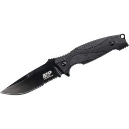 Smith & Wesson M&P Fixed Blade (SW1085880) | RedWolf