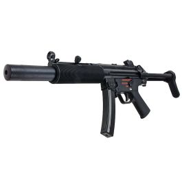 Tokyo Marui MP5 SD6 Next Generation (NGRS EBB) Airsoft AEG Rifle | RedWolf