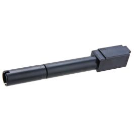 Tokyo Marui G26 Advance GBB Outer Barrel (Original Part # 26A-8) | RedWolf