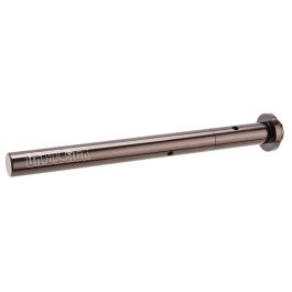 Dr. Black Tokyo Marui Hi Capa 5.1 GBB AGA Recoil Spring Rod (Aluminum ...