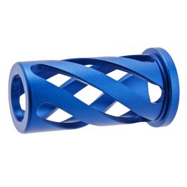 Dr. Black Tokyo Marui Hi Capa GBB Spring Guide Plug (Short, Aluminum ...