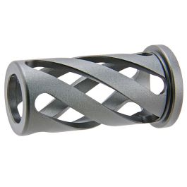 Dr. Black Tokyo Marui Hi Capa GBB Spring Guide Plug (Short, Aluminum ...