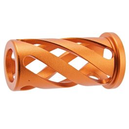 Dr. Black Tokyo Marui Hi Capa GBB Spring Guide Plug (Short, Aluminum ...