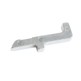 Tokyo Marui MP7 GBB Trigger Unit (Full Auto Sear)(Original Part # MGG1 ...