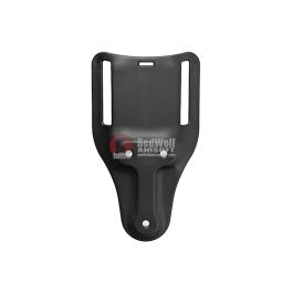 TMC Belt Holster Drop Adapter (Shorter) - Black | RedWolf