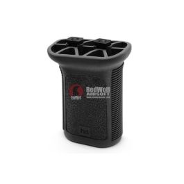 TMC MLOK BC Front Rail Grip - Black