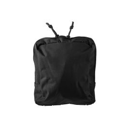 TMC Utility Pouch (Large / Black) | RedWolf