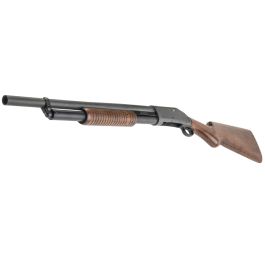 Tanaka Model 1897 'EARLY RIOT GUN' Heavy Weight Version 2 Model Gun ...