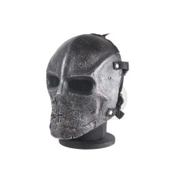 RWL Airsoft Rios 40D Mask- Orig | RedWolf