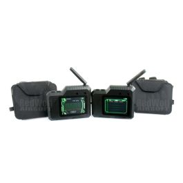 T-Cube Motion Tracker Unit (Dual Pack) | RedWolf