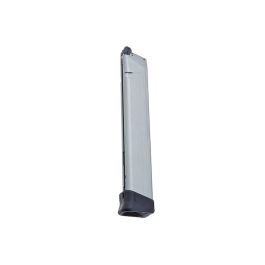 TTI Airsoft Light Weight Gas Magazine for VFC / Tokyo Marui / WE G ...