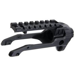 TTI Airsoft AAP01 GBB Airsoft AR Stock Adapter | RedWolf
