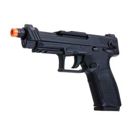 TTI Airsoft TP22 Competition GBB Airsoft Pistol - BK (US Version) | RedWolf