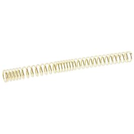 Unicorn Airsoft AEG Non Linear Spring M130 - Gold | RedWolf