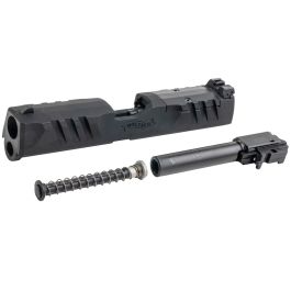 VFC Walther PDP Steel Slide Set for Umarex PDP GBB Pistol | RedWolf