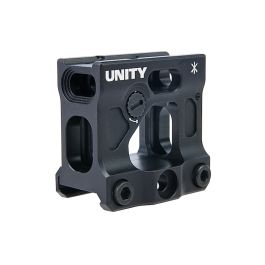 PTS Unity Tactical FAST Micro Mount - Black | RedWolf