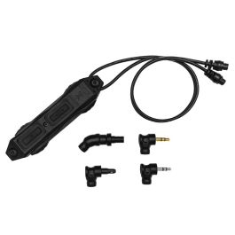 PTS Unity Tactical TAPS Modular Pressure Switch (Standard, BK) | RedWolf