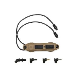 PTS Unity Tactical TAPS Modular Pressure Switch (Standard, DE) | RedWolf