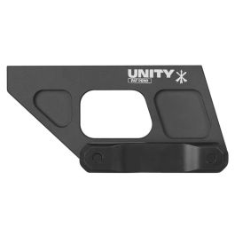 PTS Unity Tactical FAST Comp Series Mount - BK | RedWolf