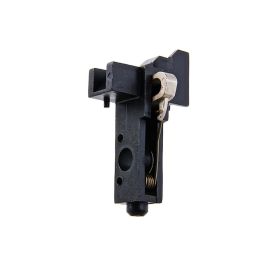 VFC M4 / M16 GBBR Valve Knocker V3 - Black | RedWolf