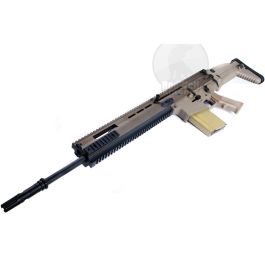 VFC MK17 Heavy SSR (FDE)