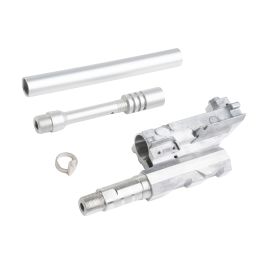 VFC M249 GBB Bolt Carrier with Piston (Part # 04-01) | RedWolf