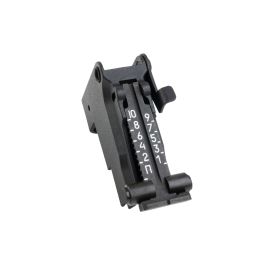 VFC AK74M (AV74M) GBB AK Rear Sight Block (Part # 03-04) | RedWolf