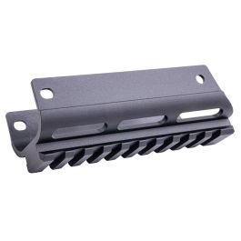 Umarex / VFC MP7 Navy AEG / GBB Lower Rail | RedWolf