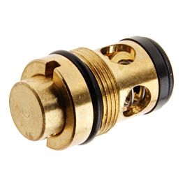 SIG Sauer M17 / M18 P320 CO2 GBB Airsoft Release Valve (Part#02-3) (by ...