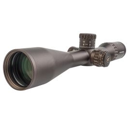 Vector Optics Continental x6 4-24x50 Tactical Rifle Scope Long Range ...