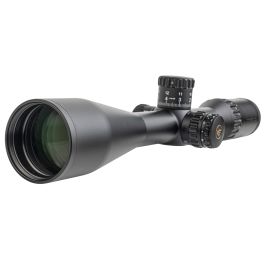 Vector Optics Continental x6 4-24x50 ARI Rifle Scope Long Range - BK ...
