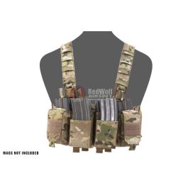 Warrior Assault Systems Pathfinder Chest Rig - Multicam | RedWolf