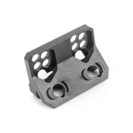 WADSN Thorntail6 Offset Scout Mount Keymod & M-Lok (Black) | RedWolf