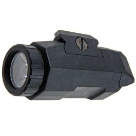 WADSN APL Pistol Weapon Tactical Light - Black | RedWolf