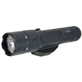 WADSN WMX200 Tactical Weapon light - Black | RedWolf