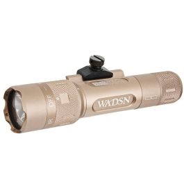 WADSN WMX200 Flashlight / Weapon Light with Switch - DE | RedWolf