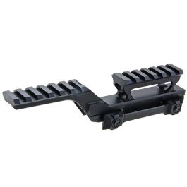 WADSN GG Hydra Mount - Black | RedWolf