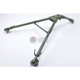 3D MMP M2 Browning Airsoft 50 cal Machine Gun Bipod | RedWolf