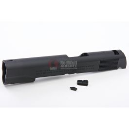 Enigma Aluminum COLT M1911A1 Slide Set for Tokyo Marui MEU Series GBB ...