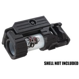 APS Smart Shot Mini Launcher with Belt Loop | RedWolf