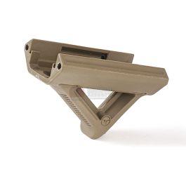 ARES M4 Handguard Angle Unit - DE