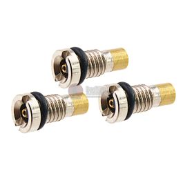 Alpha Parts WE Magazine Green Gas Fill Valve | RedWolf