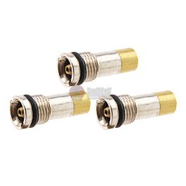 Alpha Parts KWA Magazine Green Gas Fill Valve (Airsoft) | RedWolf