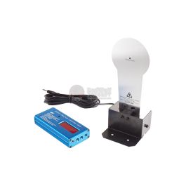 Madbull IPSC Timer (US A.P.S.A.) w/ stop plate | RedWolf