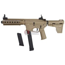 ARES M45S-L AEG Airsoft Rifle (Long) - DE | RedWolf